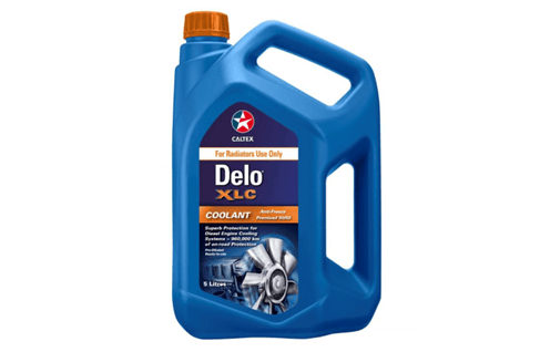 Efficient Lubrication - Distribution of petroleum-based lubricant and ...