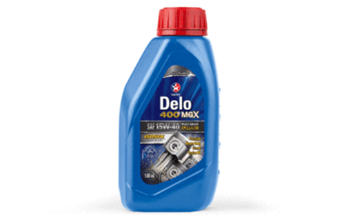 Efficient Lubrication - Distribution of petroleum-based lubricant and ...